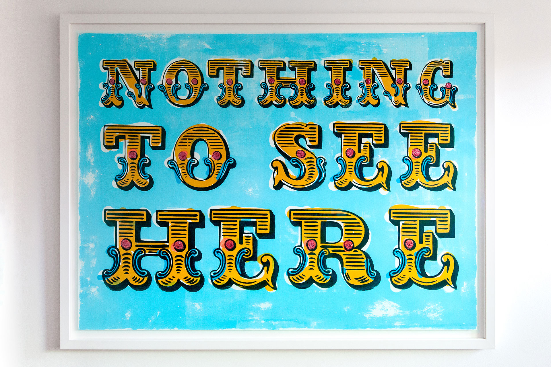 Neville Godwin – Printmaker - Neville Godwin - Printmaker